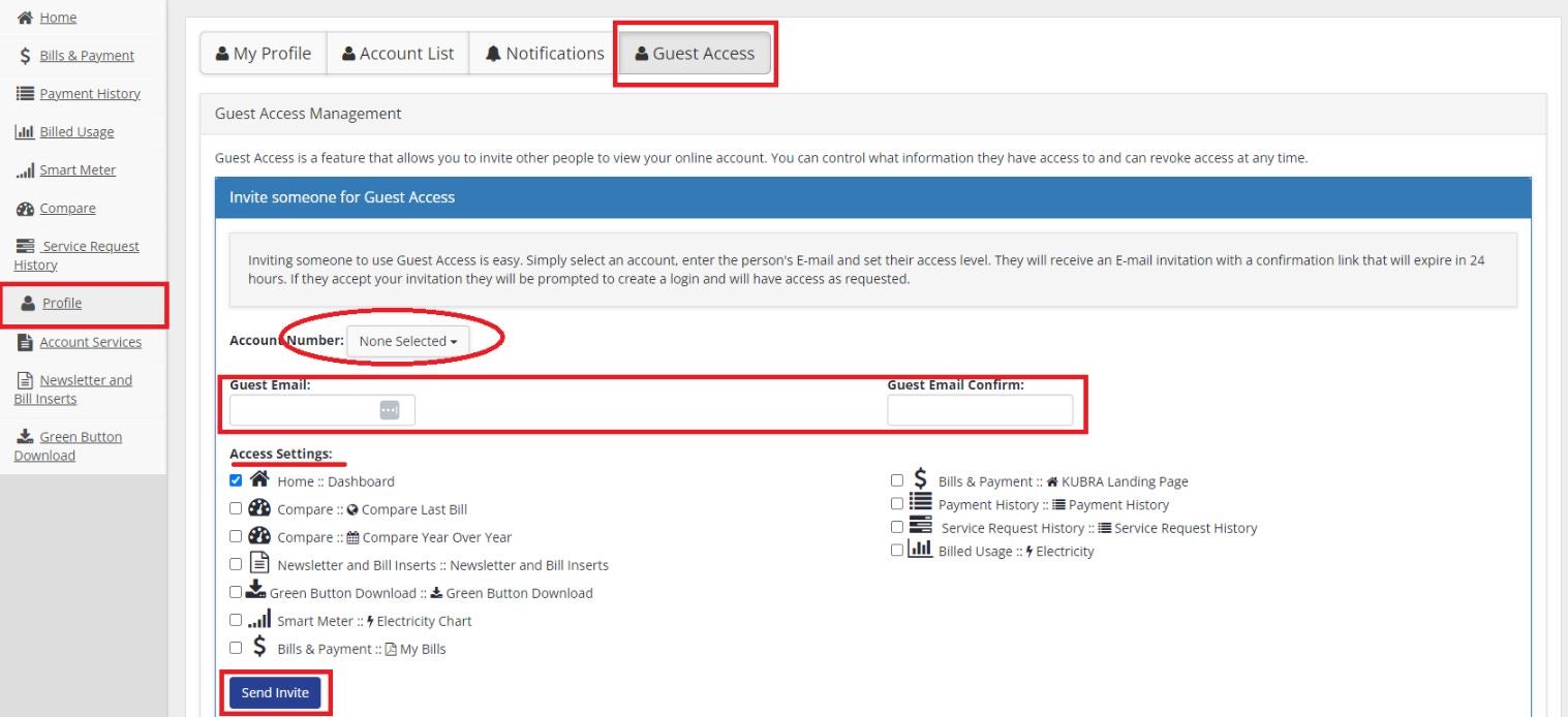 The MyUnitil Experience | Unitil